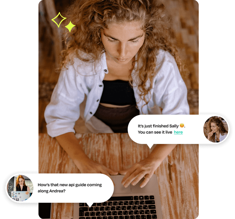 Help Docs Powered by Contento